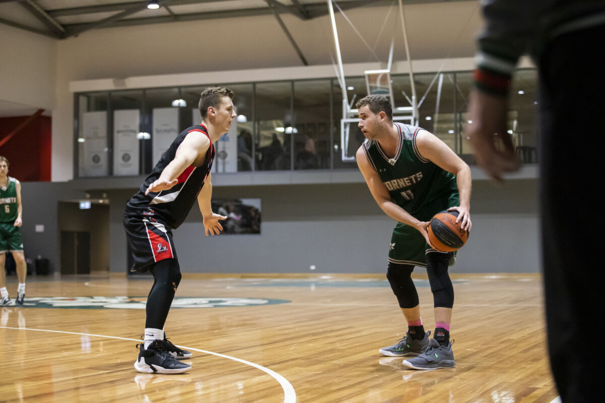 Home - Hills Hornets Basketball Association Inc