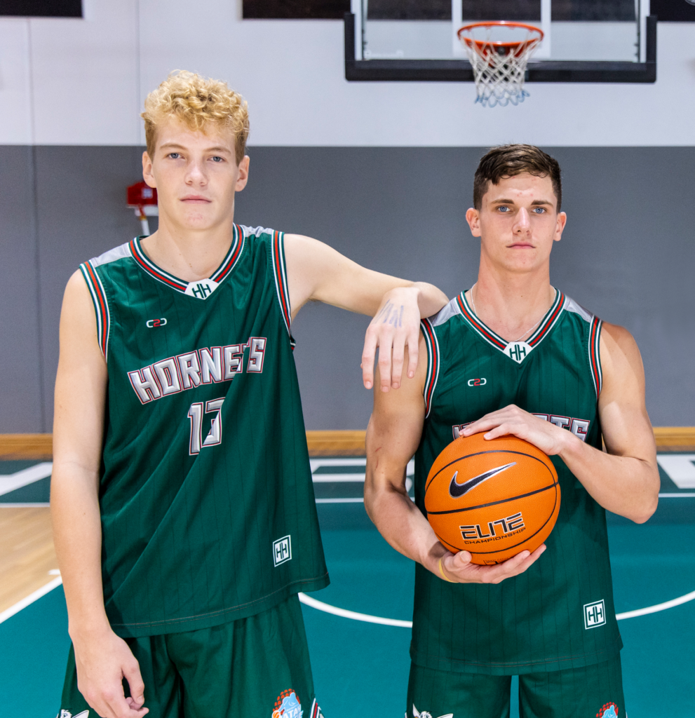 ANGUS & BAILEY SELECTED IN U16 STATE TEAM - Hills Hornets Basketball ...