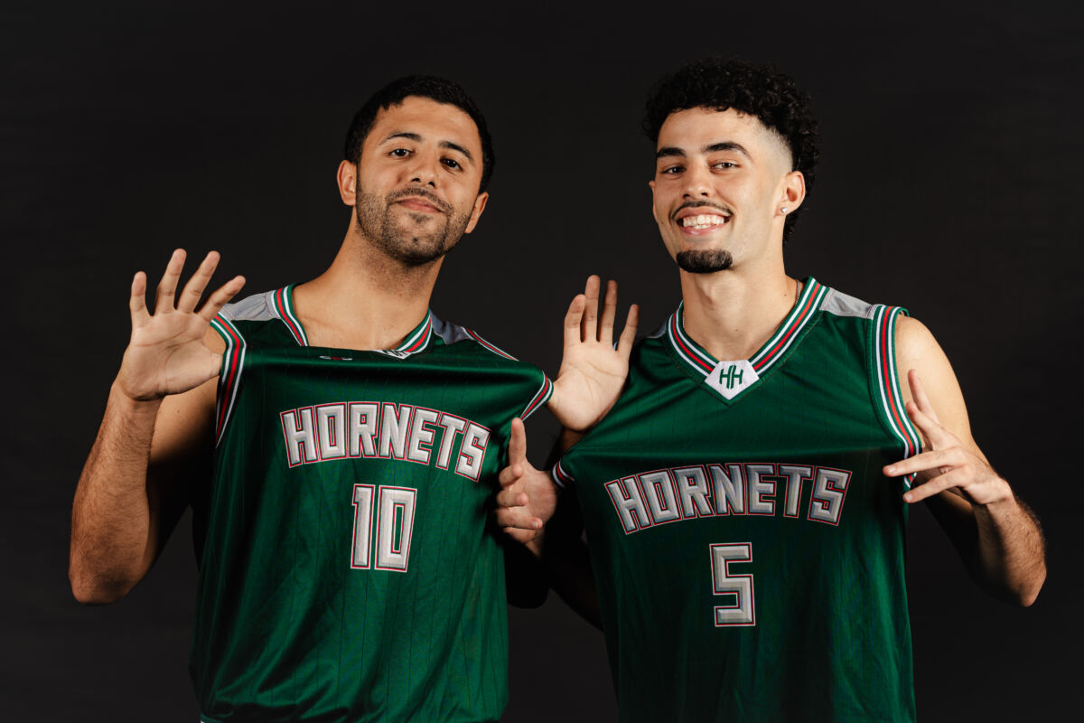 Home - Hills Hornets Basketball Association Inc