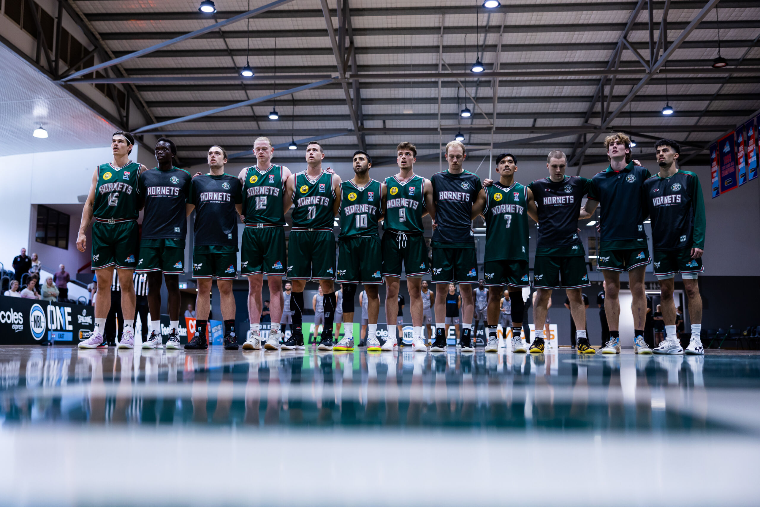 Home - Hills Hornets Basketball Association Inc