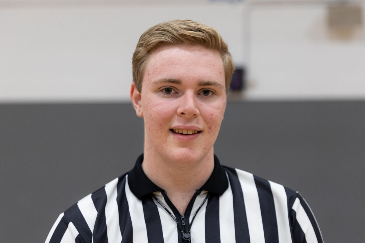 OFFICIALS SEASON WRAP UP - Hills Hornets Basketball Association Ltd