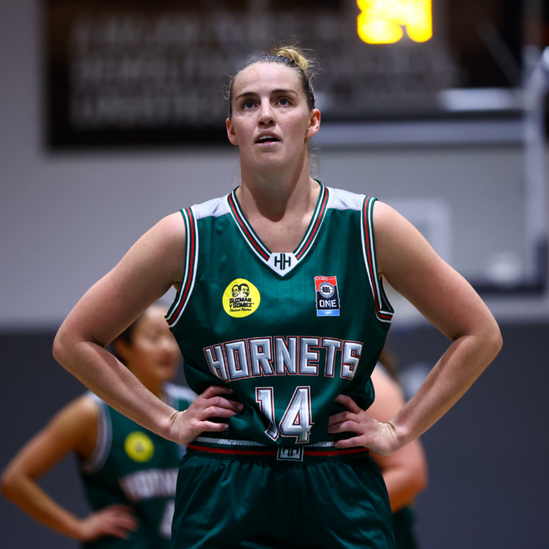 2023 NBL1 PLAYER SIGNINGS - Hills Hornets Basketball Association Ltd