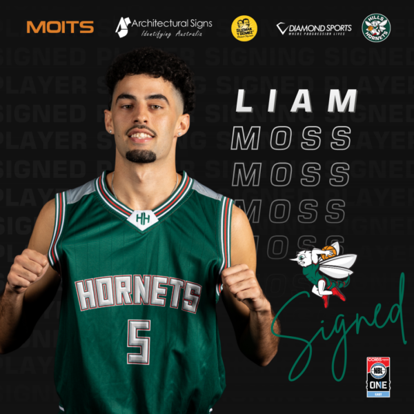 2023 NBL1 PLAYER SIGNINGS - Hills Hornets Basketball Association Ltd