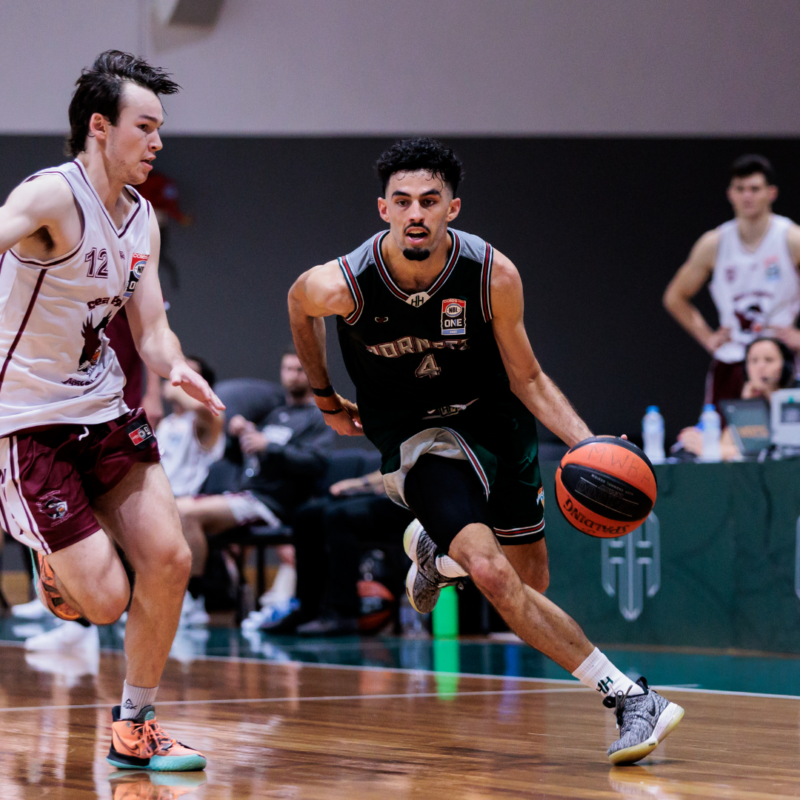 2023 NBL1 PLAYER SIGNINGS - Hills Hornets Basketball Association Ltd