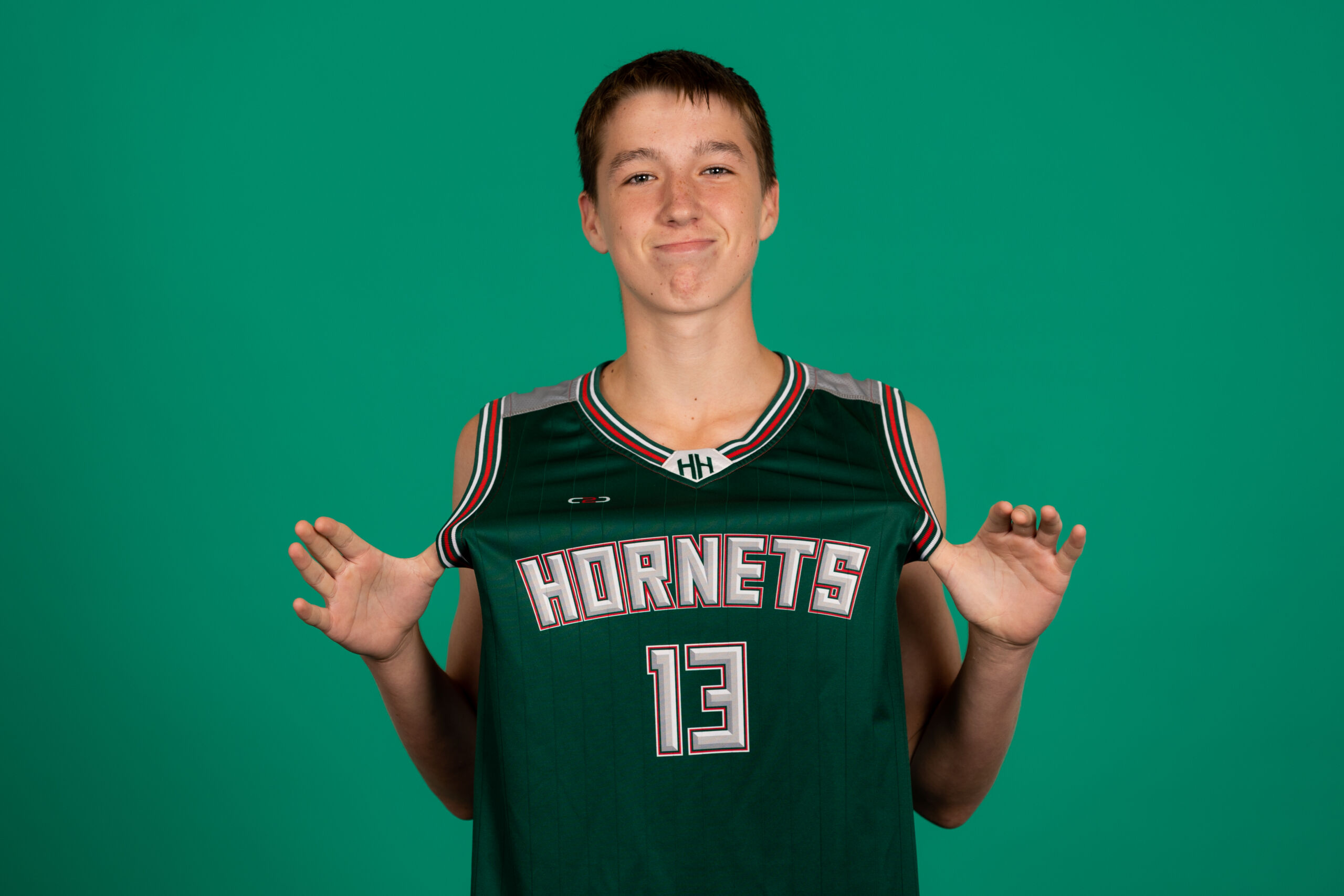 PLAYERS SELECTED IN U16 STATE TEAM - Hills Hornets Basketball ...