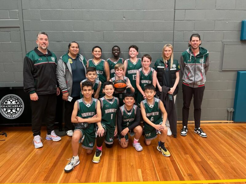 JPL & MJL FINALS 2023 - Hills Hornets Basketball Association Ltd