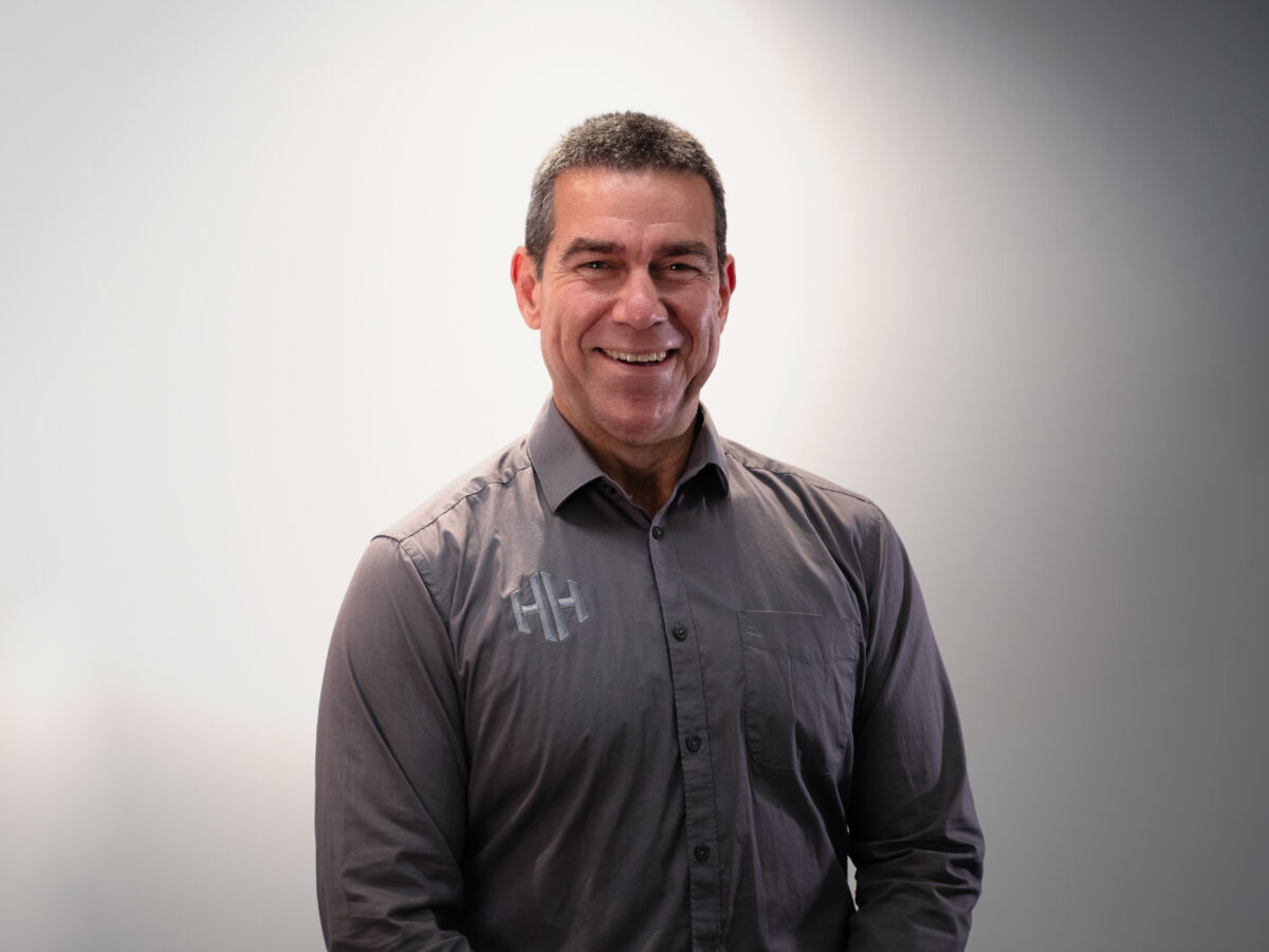 HBA BOARD & AGM - Hills Hornets Basketball Association Ltd