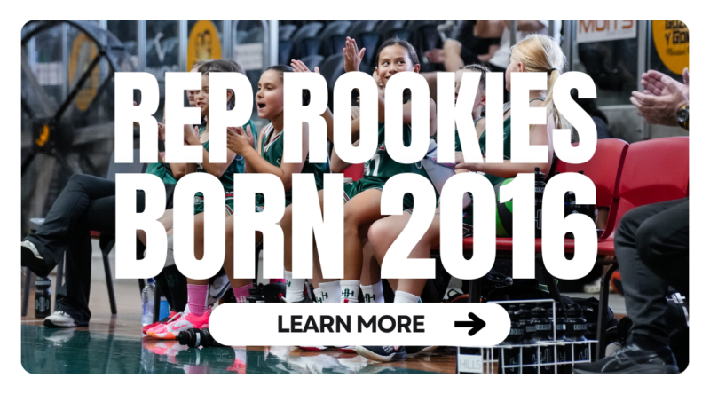 REP TRIALS - Hills Hornets Basketball Association Ltd