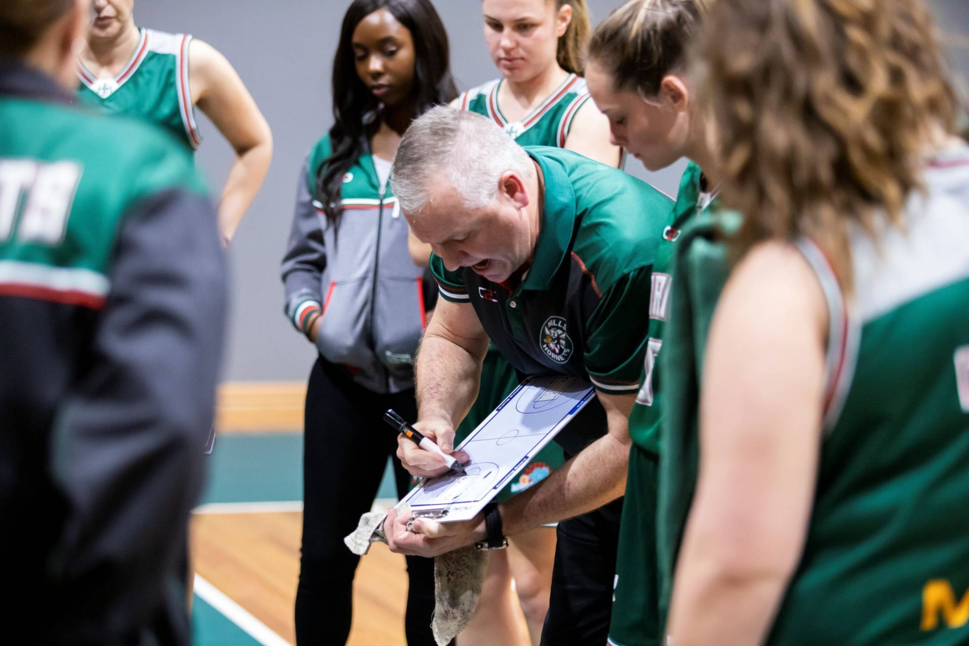 HORNETS - Hills Hornets Basketball Association Inc